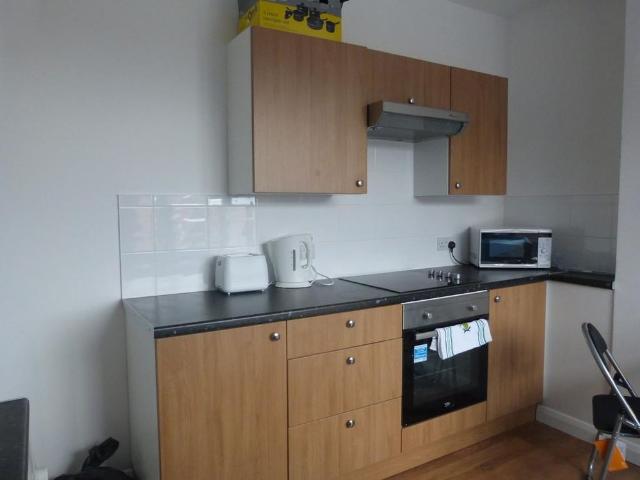 1 bedroom apartment to rent