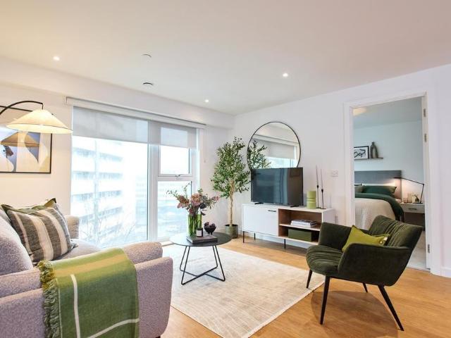 1 bedroom apartment to rent