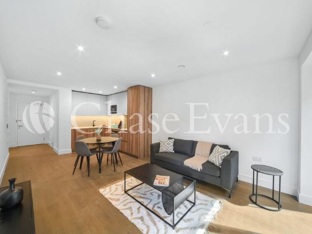 1 bedroom apartment to rent