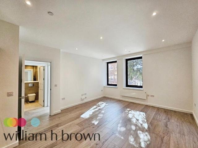 1 bedroom apartment to rent