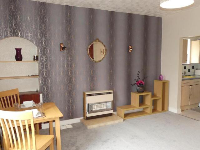 1 bedroom apartment to rent