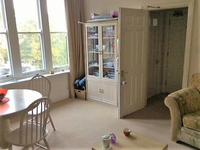 1 bedroom apartment to rent
