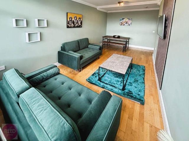 1 bedroom apartment to rent
