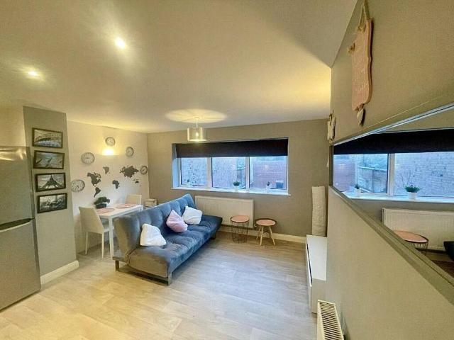 1 bedroom apartment to rent