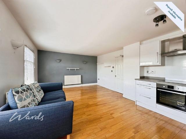 1 bedroom apartment to rent
