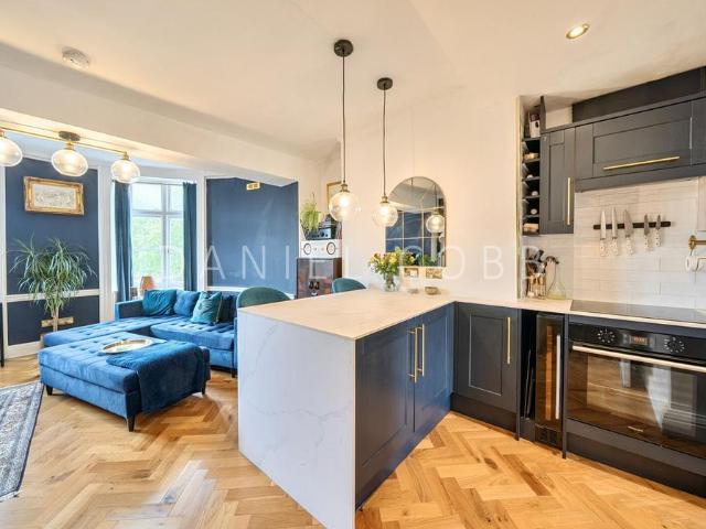 1 bedroom apartment to rent