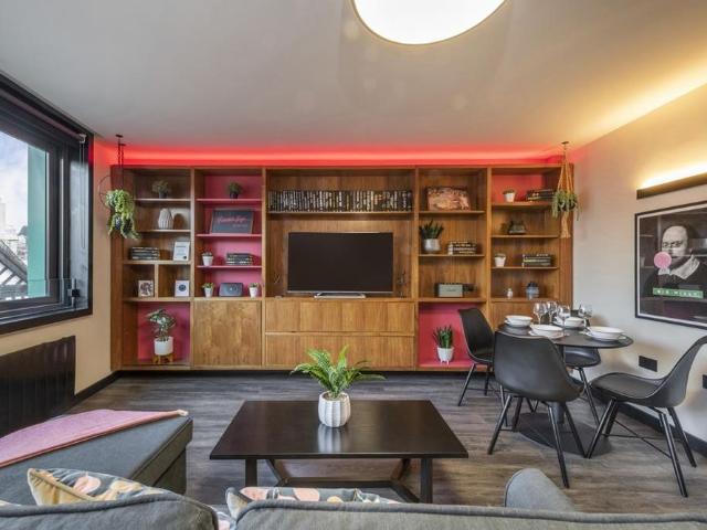 1 bedroom apartment to rent