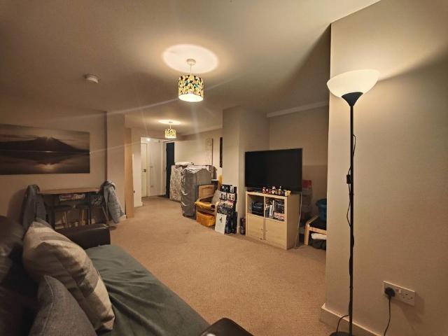 1 bedroom apartment to rent