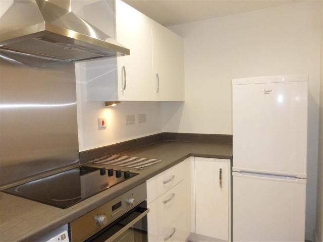 1 bedroom apartment to rent