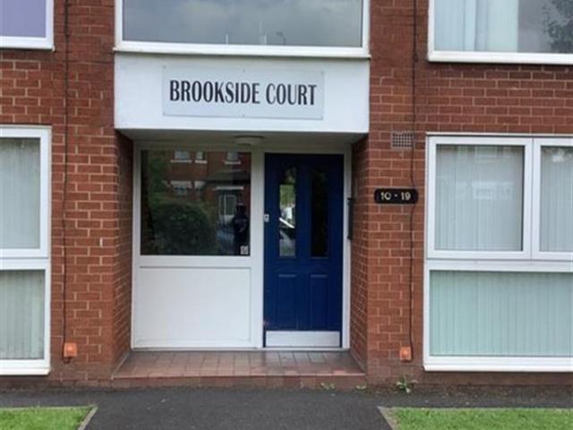 1 bedroom apartment to rent