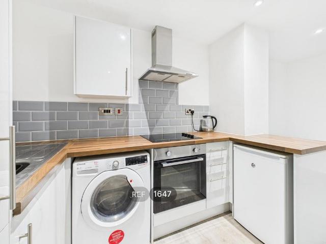 1 bedroom apartment to rent