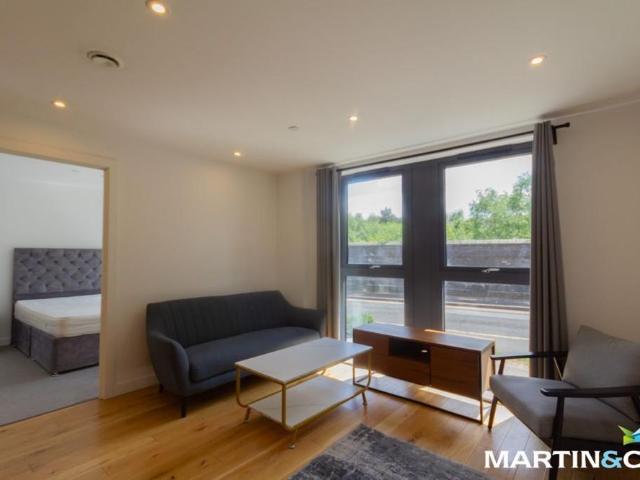 1 bedroom apartment to rent