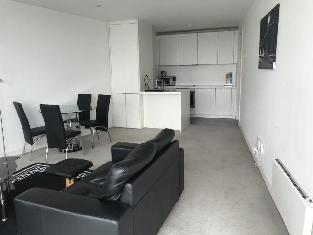 1 bedroom apartment to rent