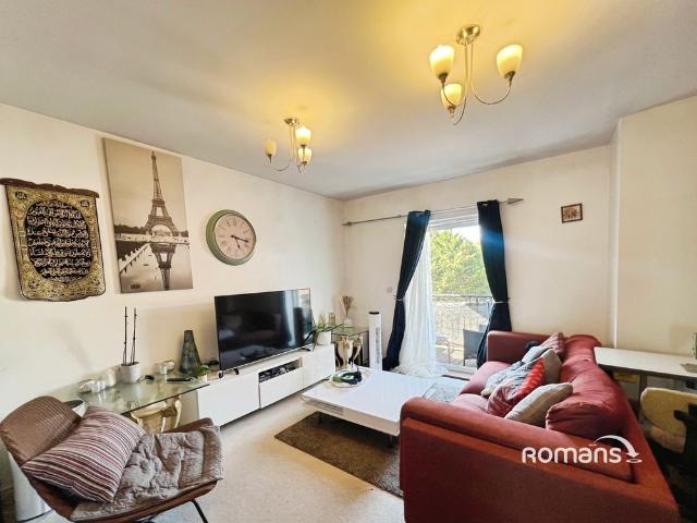 1 bedroom apartment to rent