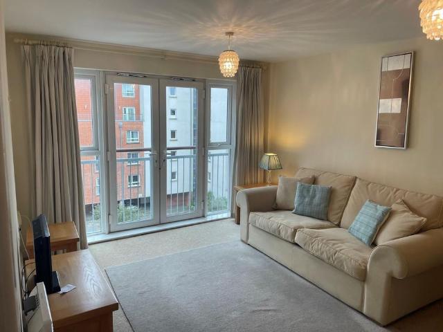 1 bedroom apartment to rent