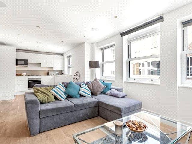 1 bedroom apartment to rent