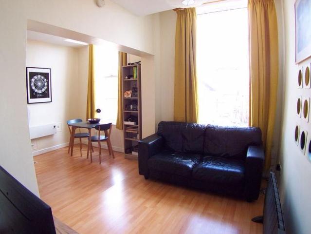 1 bedroom apartment to rent