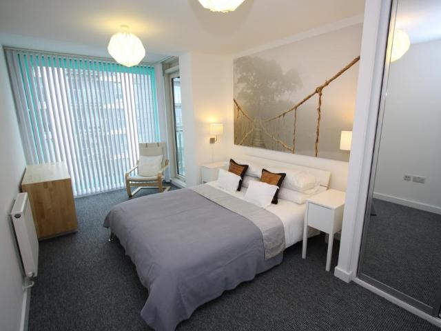 1 bedroom apartment to rent