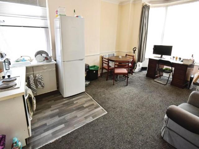 1 bedroom apartment to rent