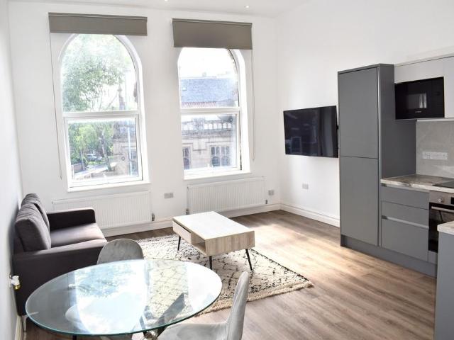 1 bedroom apartment to rent