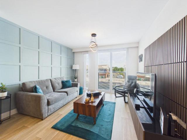 1 bedroom apartment to rent