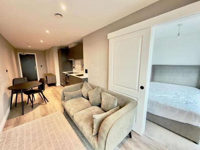 1 bedroom apartment to rent