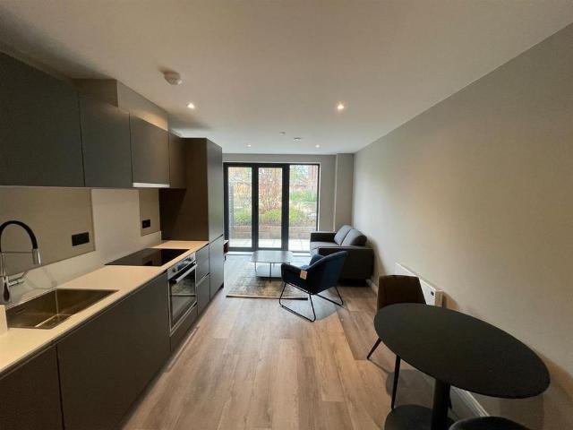 1 bedroom apartment to rent