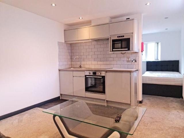 1 bedroom apartment to rent