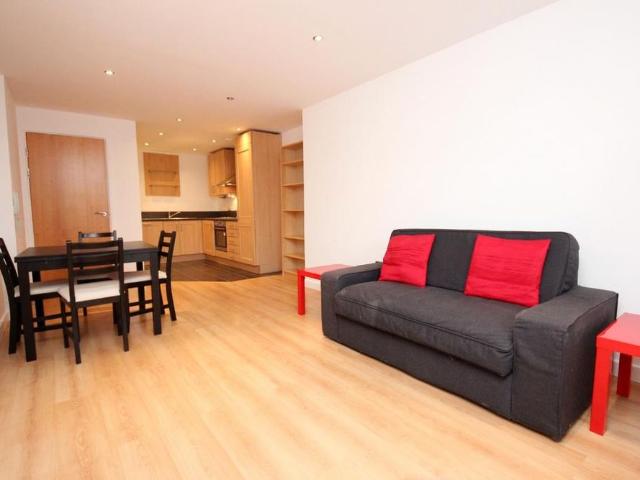 1 bedroom apartment to rent