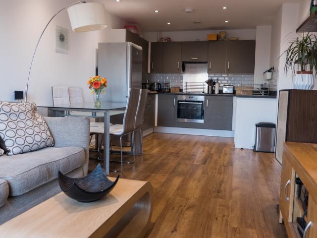 1 bedroom apartment to rent
