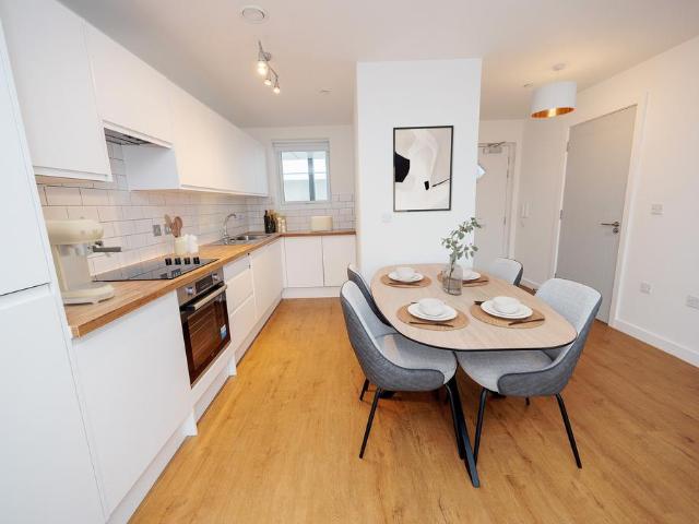 1 bedroom apartment to rent