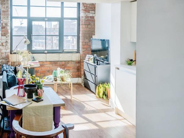 1 bedroom apartment to rent