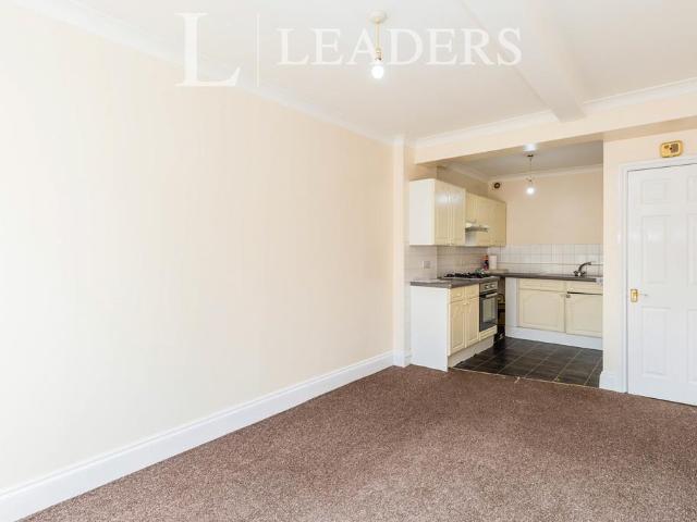 1 bedroom apartment to rent