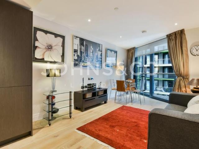 1 bedroom apartment to rent