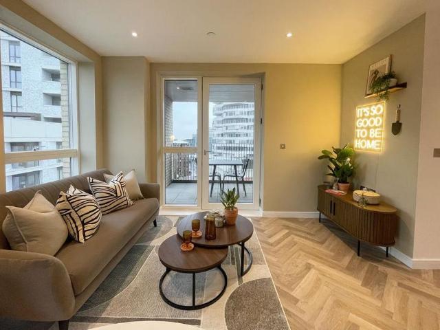 1 bedroom apartment to rent