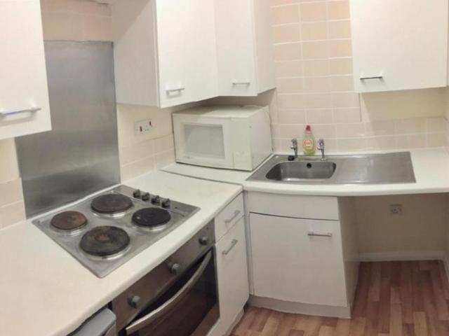 1 bedroom apartment to rent