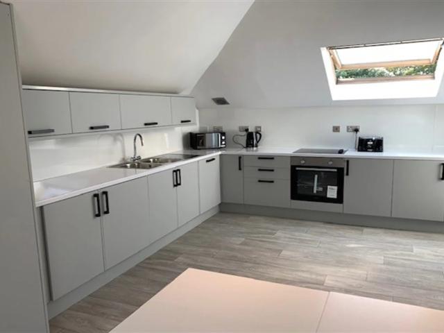 1 bedroom apartment to rent