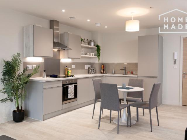 1 bedroom apartment to rent