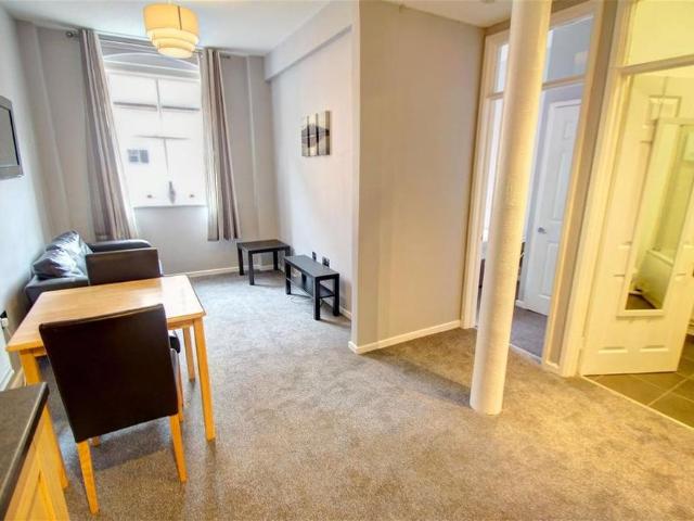 1 bedroom apartment to rent