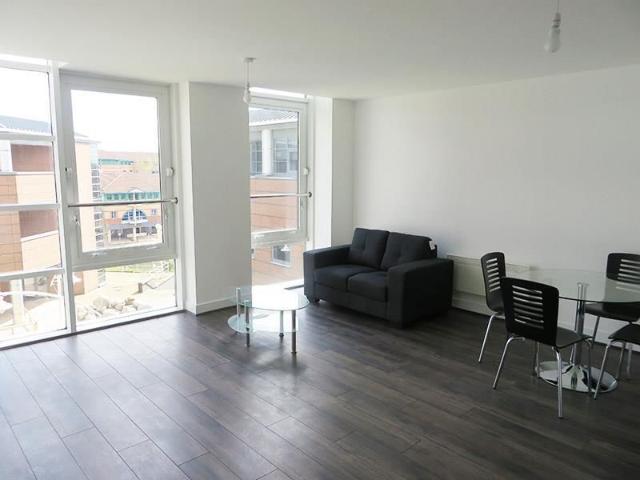 1 bedroom apartment to rent