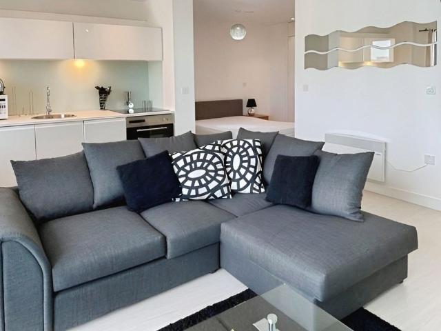 1 bedroom apartment to rent