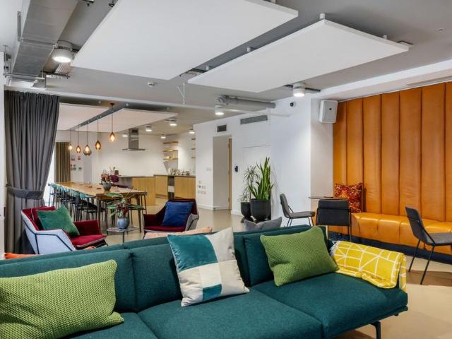 1 bedroom apartment to rent