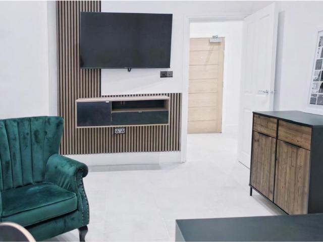 1 bedroom apartment to rent