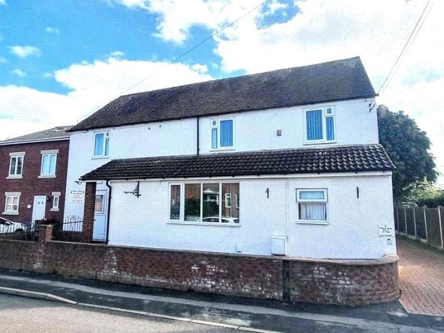 1 bedroom Apartment to rent