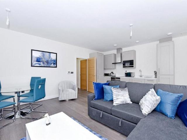 1 bedroom apartment to rent