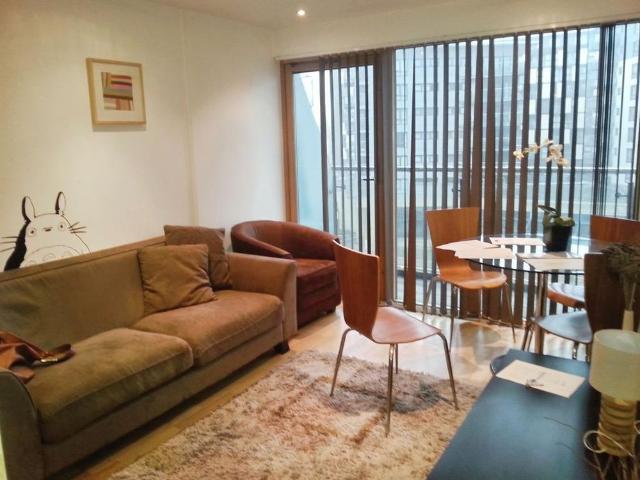 1 bedroom apartment to rent