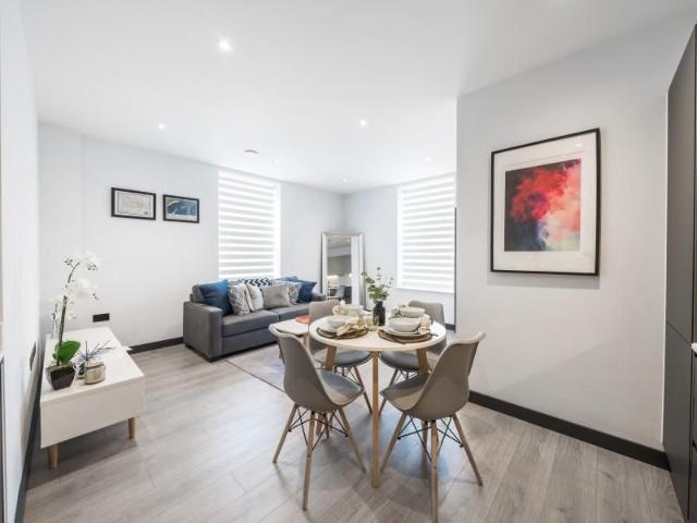 1 bedroom apartment to rent
