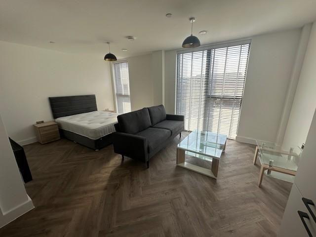 1 bedroom apartment to rent