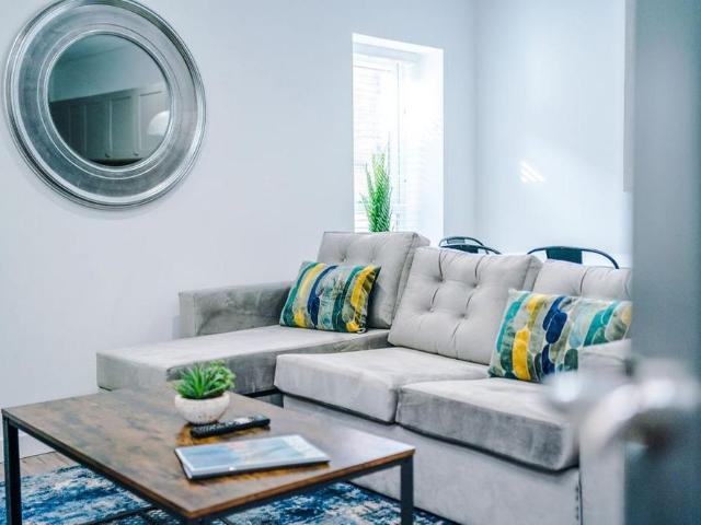 1 bedroom apartment to rent
