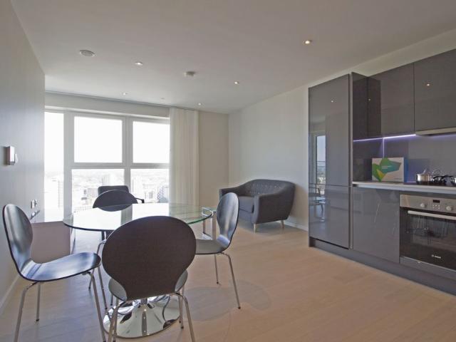 1 bedroom apartment to rent